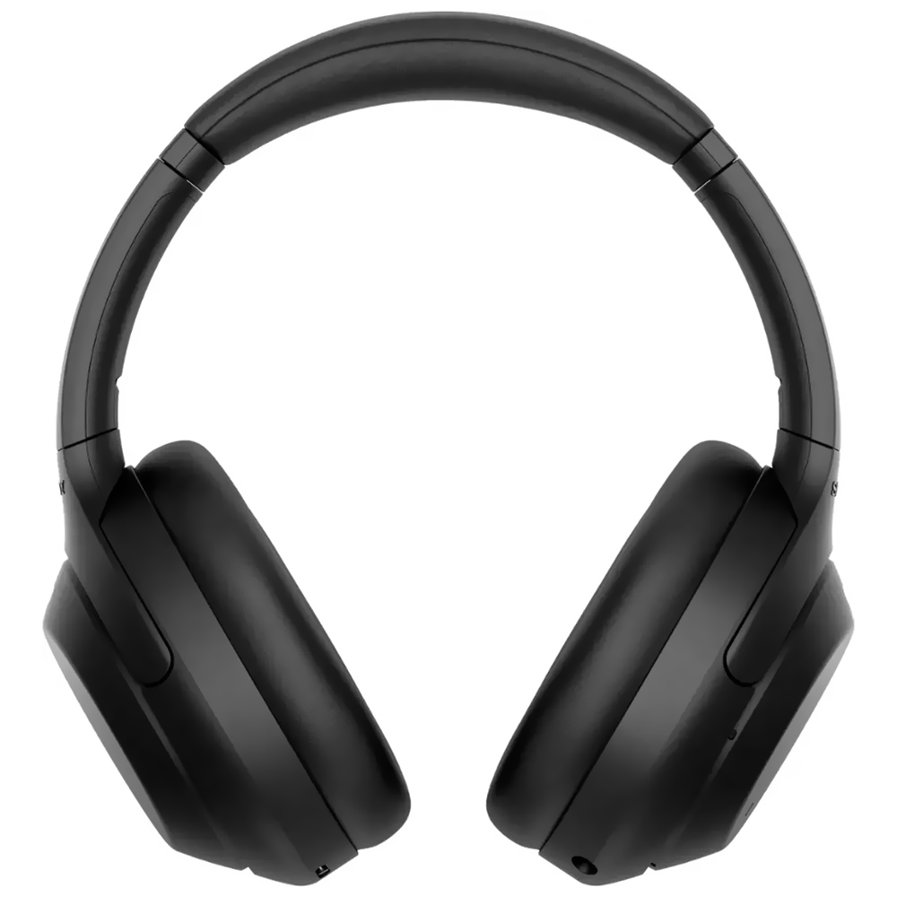 Fone de Ouvido Sony WH-1000XM4 / Bluetooth - Preto no Paraguai - Visão ...