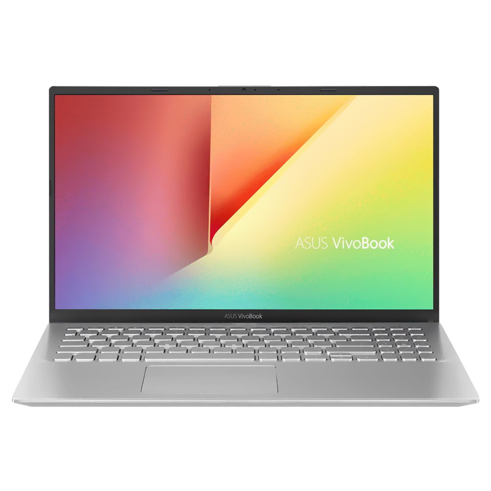 Notebook ASUS VivoBook X512JA-BS52-CB Intel Core i5 1035G1 Tela Full HD 15.6" / 8GB de RAM ...