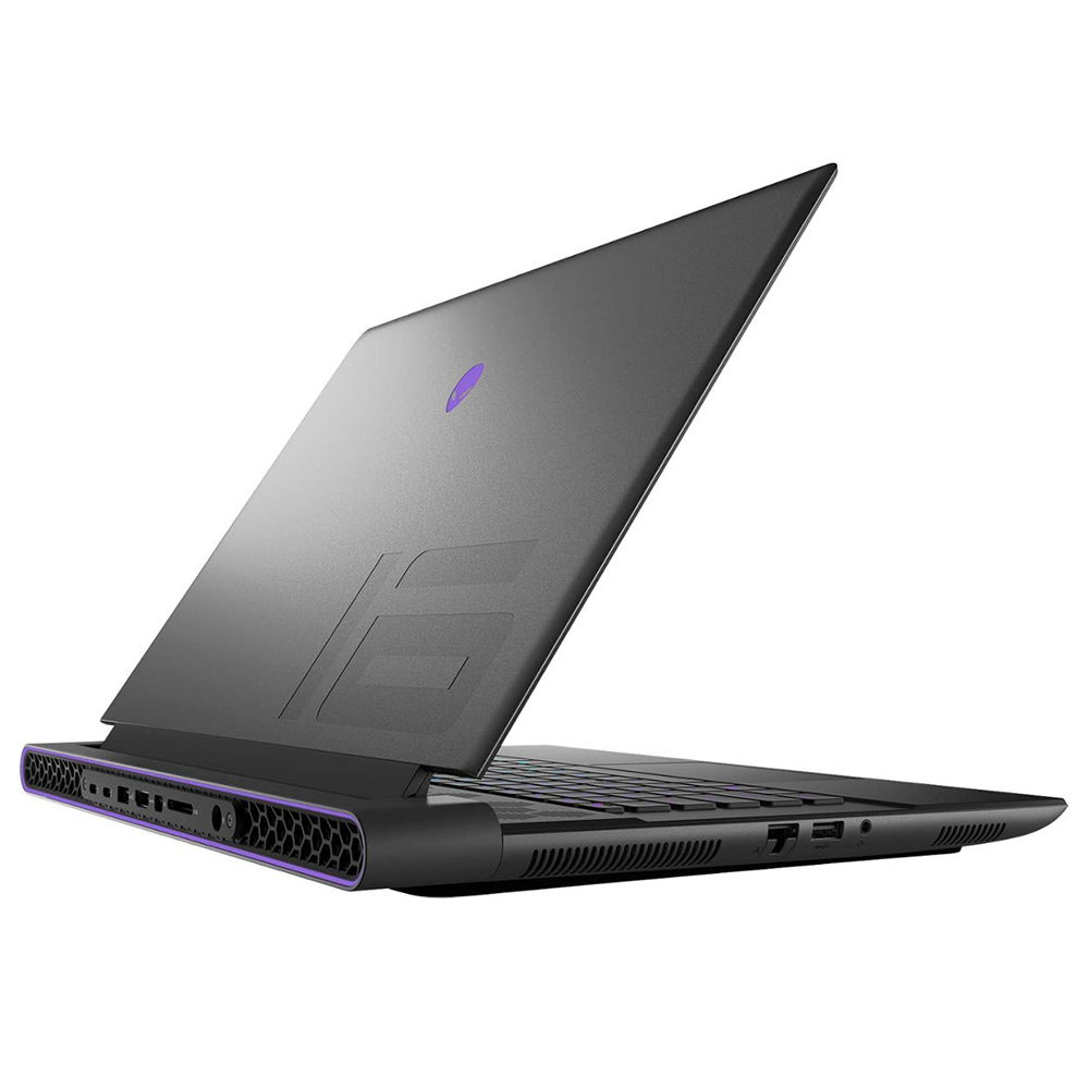 Notebook Gamer Alienware AWM16-9272BLK-PUS Intel Core i9 13900HX Tela ...