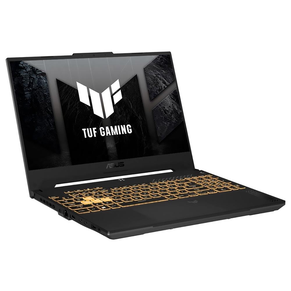 Notebook Gamer ASUS TUF FX507ZI-F15.I74070 Intel Core i7 12700H Tela Full HD 15.6" / 16GB de RAM ...