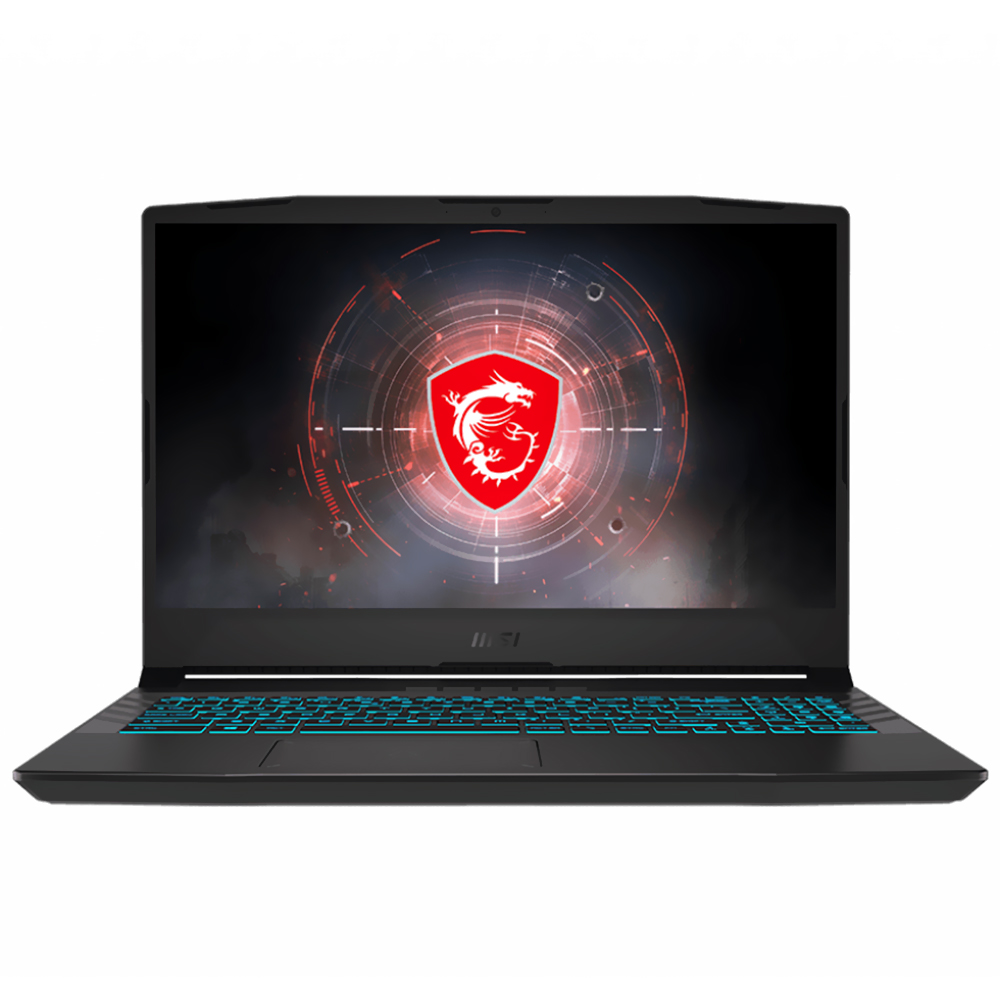 Notebook Gamer MSI Crosshair 15 A11UEK-205US Intel Core i7 11800H de 2 ...