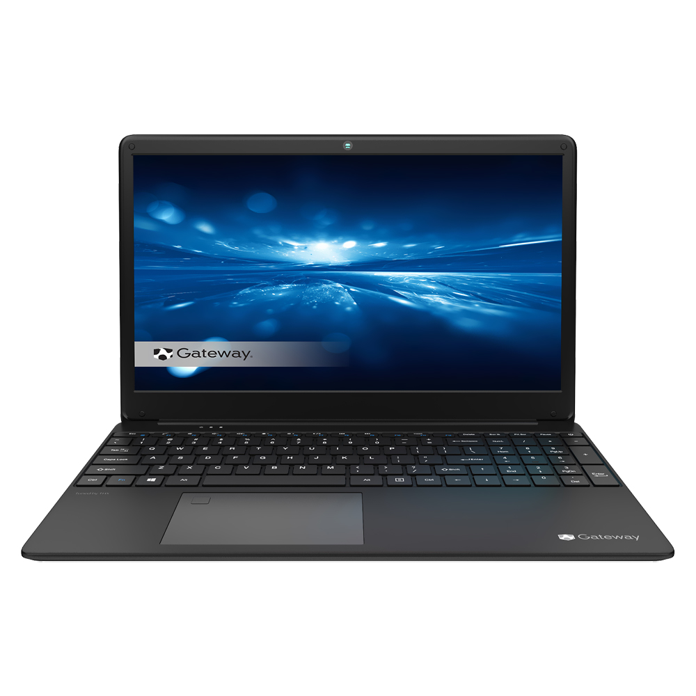 Notebook Gateway GWTN156-7BK Intel Core i3 1115G4 de 3.0GHz Tela Full ...