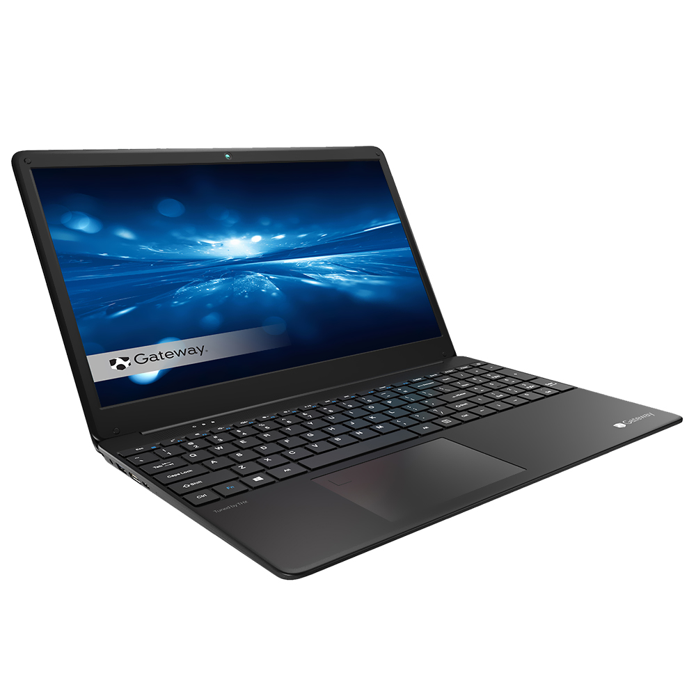 Notebook Gateway GWTN156-7BK Intel Core i3 1115G4 de 3.0GHz Tela Full ...