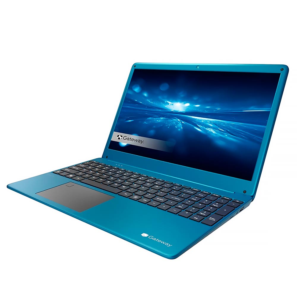 Notebook Gateway GWTN156-7BL Intel Core i3 1115G4 Tela Full HD 15.6 ...