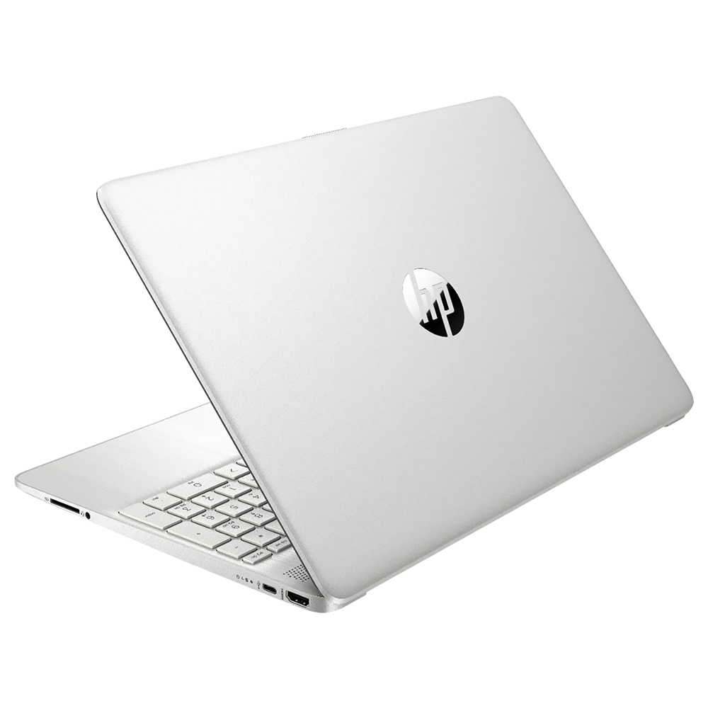 Notebook HP 15-EF1183OD AMD Ryzen 7 5700U de 1.8GHz Tela Full HD 15.6 ...