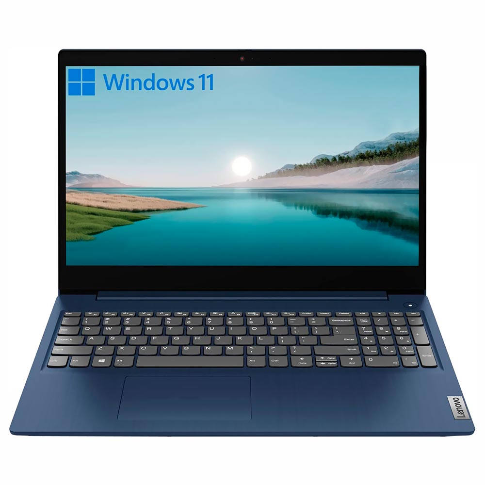 Notebook Lenovo IdeaPad 3 15IAU7 Intel Core i3 1215U Tela Full HD 15.6 ... Notebook Lenovo IdeaPad 3 15IAU7 Intel Core i3 1215U Tela Full HD 15.6 ...