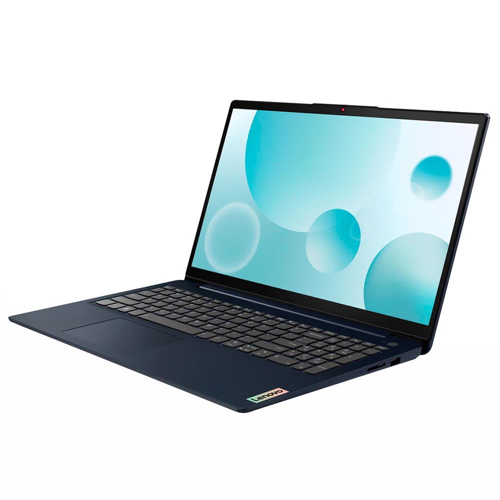Notebook Lenovo IdeaPad 3 15IAU7 Intel Core i3 1215U Tela Full HD 15.6 ... Notebook Lenovo IdeaPad 3 15IAU7 Intel Core i3 1215U Tela Full HD 15.6 ...
