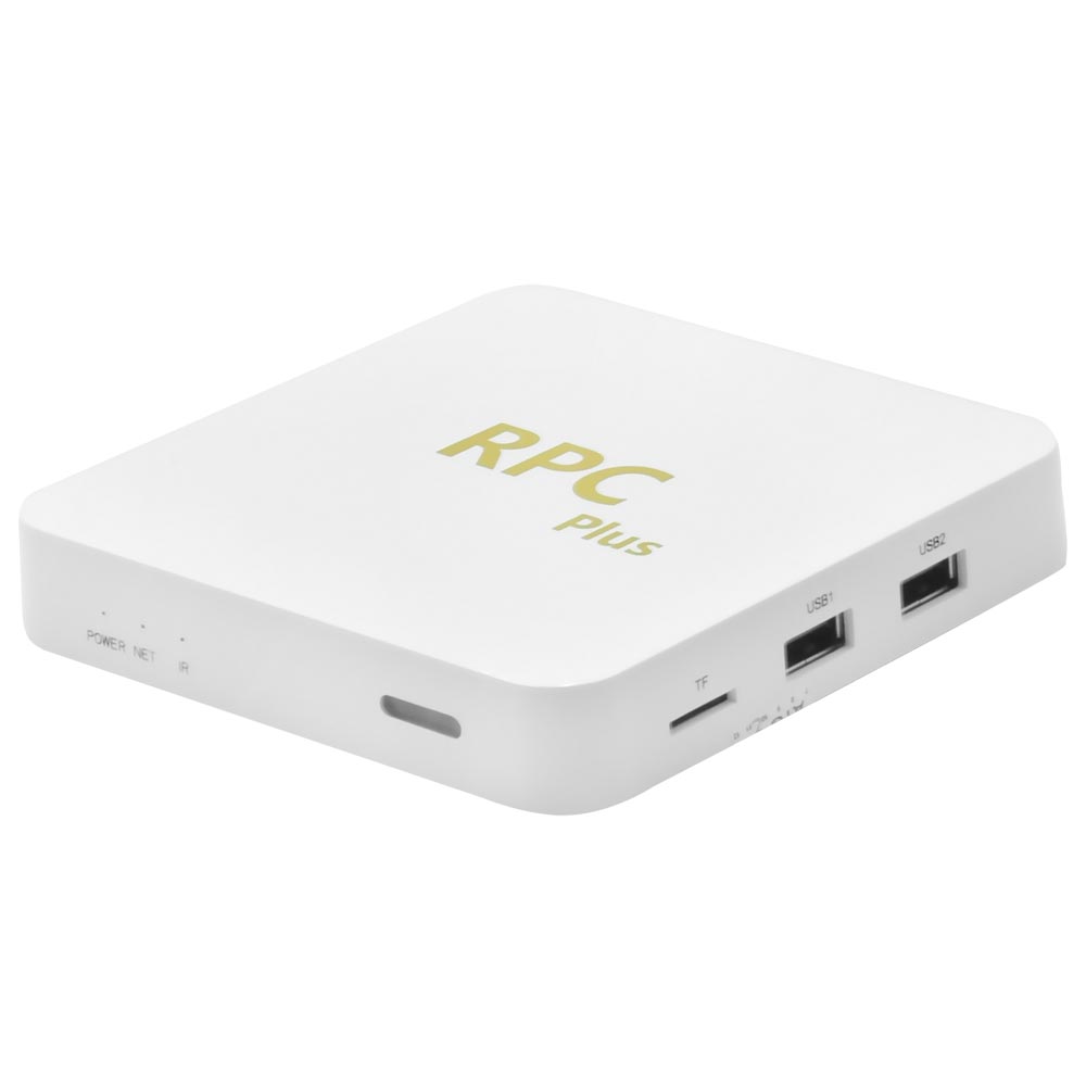 RECEPTOR DIGITAL TV BOX RPC PLUS 8K 5G UHD 6D 32GB/256GB/WIFI/HDMI/USB ...
