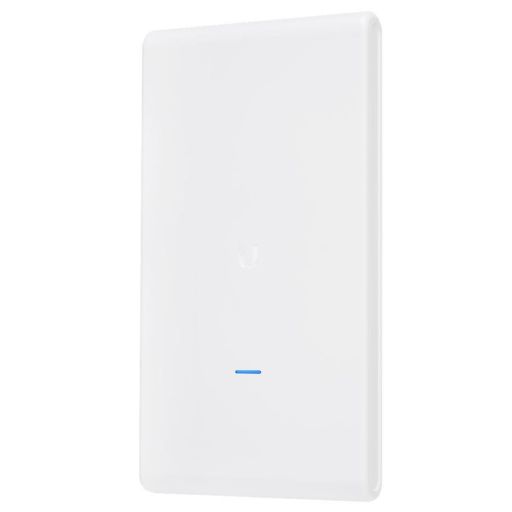 WIR. UBNT UAP-AC-M-PRO UNIFI AP MESH PRO 2.4/5GHZ 1750MBPS no Paraguai ...