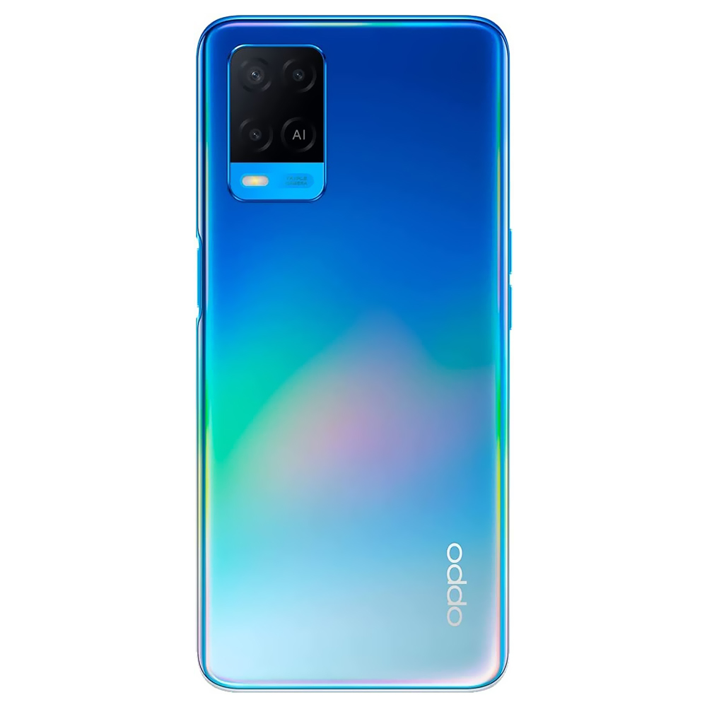 Celular Oppo A54 CPH2239 4GB de RAM / 128GB / Tela 6.52 Celular Oppo A54 CPH2239 4GB de RAM / 128GB / Tela 6.52