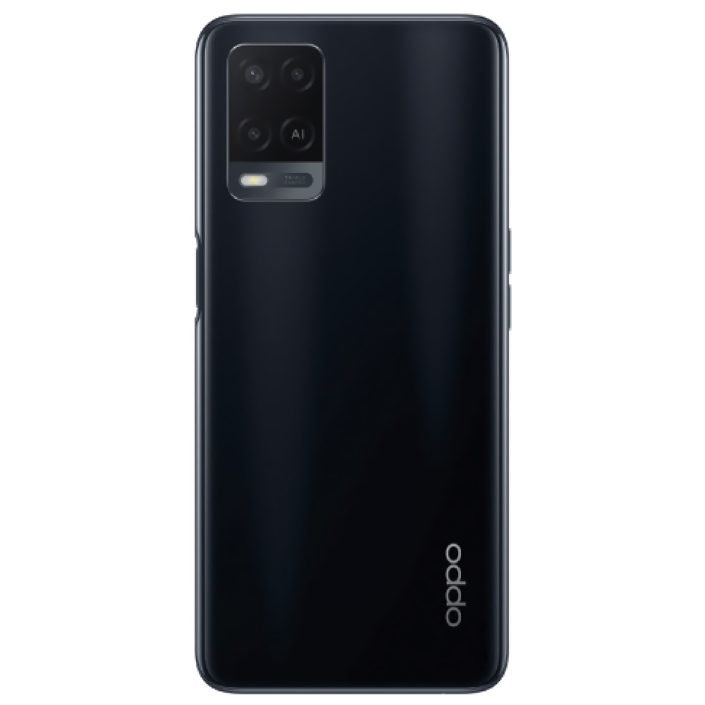 Celular Oppo A54 CPH2239 4GB de RAM / 128GB / Tela 6.52" / Dual Sim LTE ...