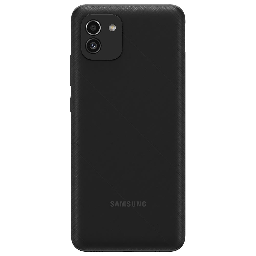 Celular Samsung Galaxy A03 A035M 4GB de RAM / 128GB / Tela 6.5 ...